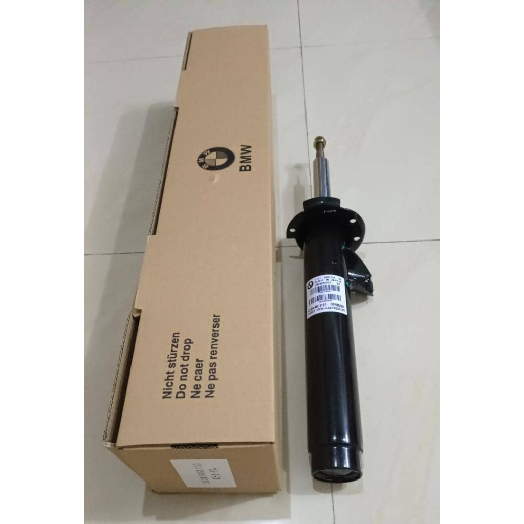 31316851333 / 31316789539 / 31316770165 / 31316851335 FRONT ABSORBER ...