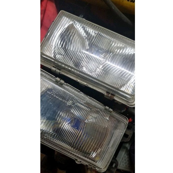 toyota corolla ke70 GL headlamp | Shopee Malaysia