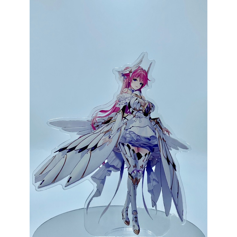 Goddess of Victory Nikke JULIA COCOA SIGNAL LITER HELM MARY CROW VIPER ...