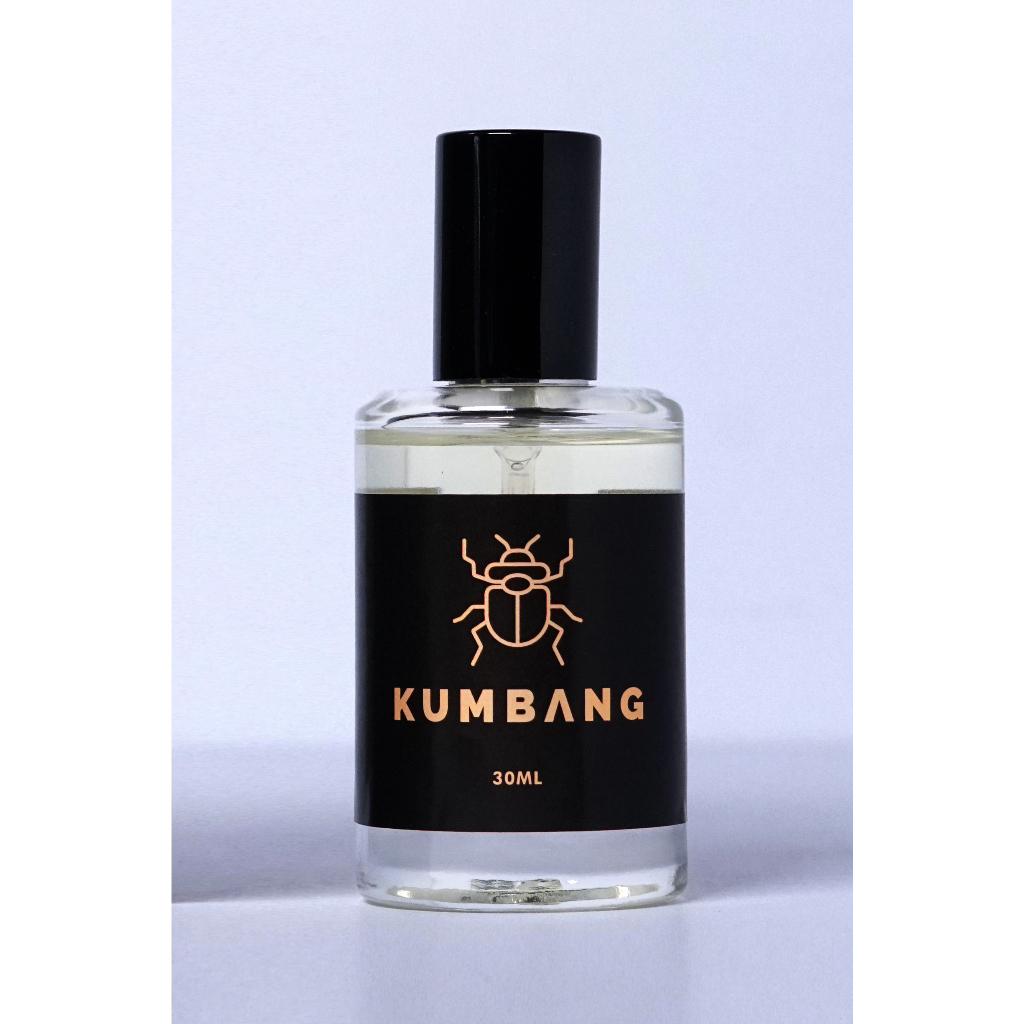 original hq 100%🔥MISTIXMEN KUMBANG BUNGA - PERFUME MINYAK WANGI VIRAL ...