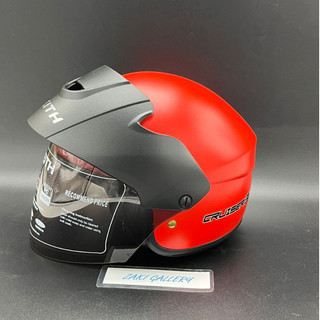 SGV Rider 2 KEITH V3 Helmet Original HELMET SGV RIDER 2 ORIGINAL 100% ...