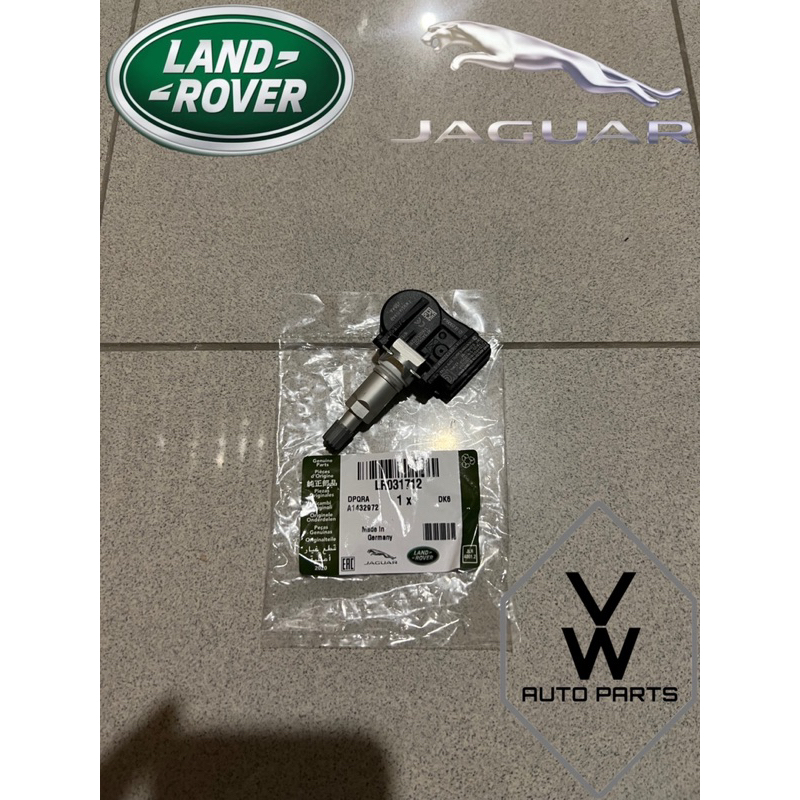 ( 100% ORIGINAL ) TYRE PRESSURE SENSOR RANGE ROVER SPORT L494 LAND ...