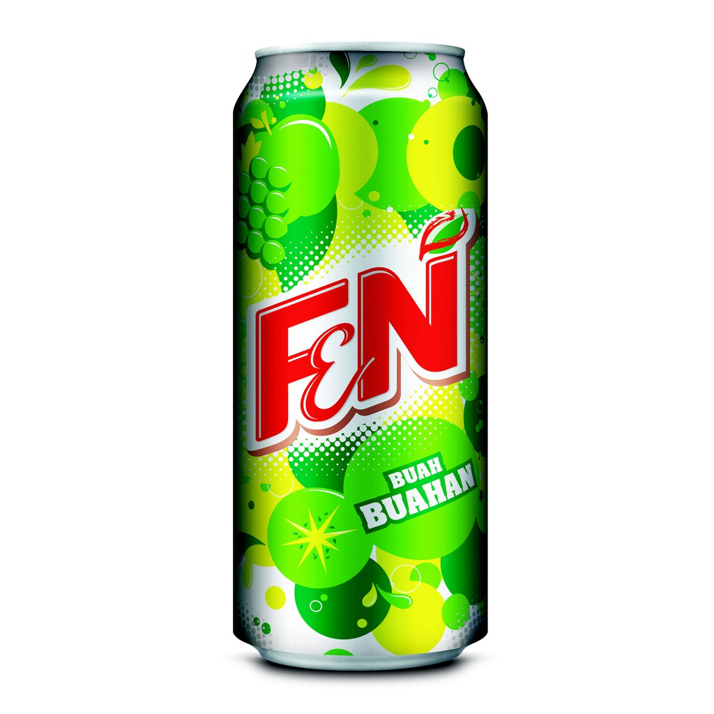 F&N CAN DRINK ASST.FLV.( GRAPE / ORANGE / STRAWBERRY / SARSI / GINGER ...