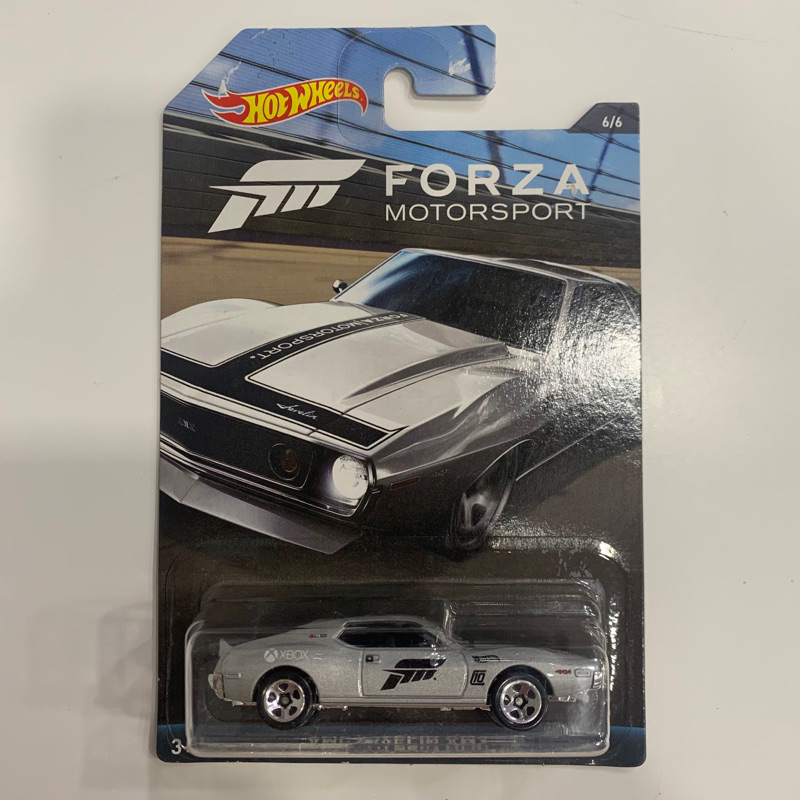 Hot Wheels Assorted Card Main Line - Lancer, R33, AE86, Camaro, Nissan ...