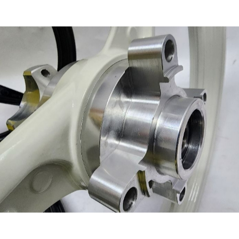 ( CUSTOM HUB ADAPTER ) PROTAPER 3L 3KAKI SPORT RIM 1.40/1.40 X17 Y16ZR Y15ZR Y15 Y16 | Shopee ...