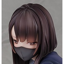 Native 1/6 Scale Amamitsuki magicbullet The Girl's Secret Delusion #2 ...