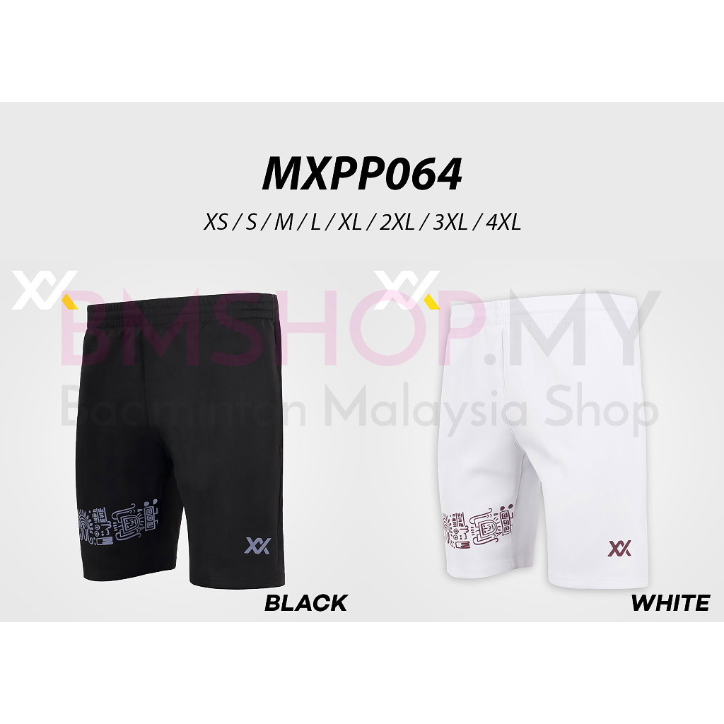MAXX Pant for Sports MXPP064 (2 COLORS) | Shopee Malaysia