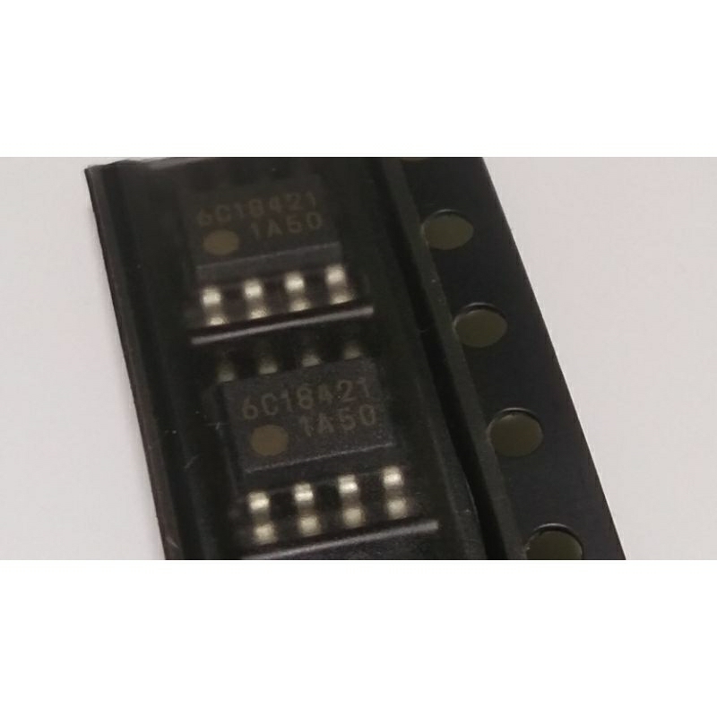 FA1A50N FA1A50 1A50 SOP-8 IC | Shopee Malaysia