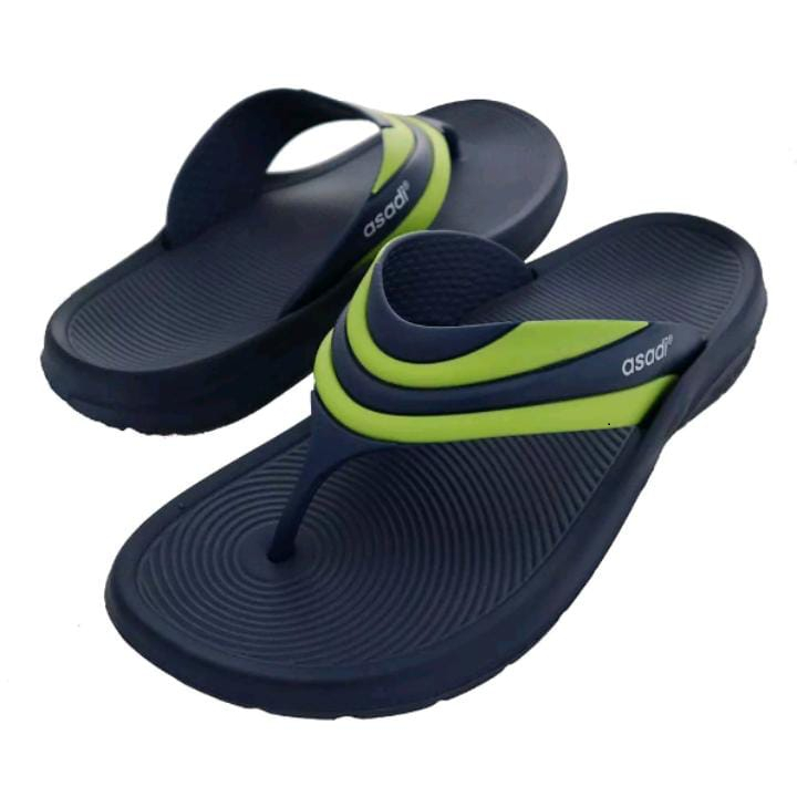 🔥ReadyStock🔥 SIZE 5-13 ORIGINAL ASADI Unisex Sandals Slippers - AS1236 ...