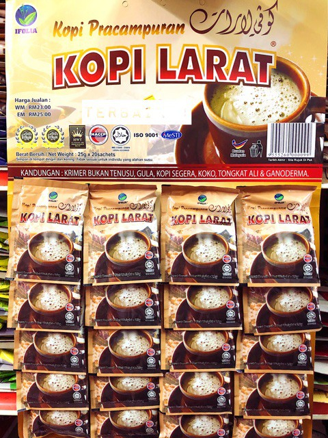 ORIGINAL KOPI PELBAGAI PAPAN 20PCS READY STOCK | Shopee Malaysia