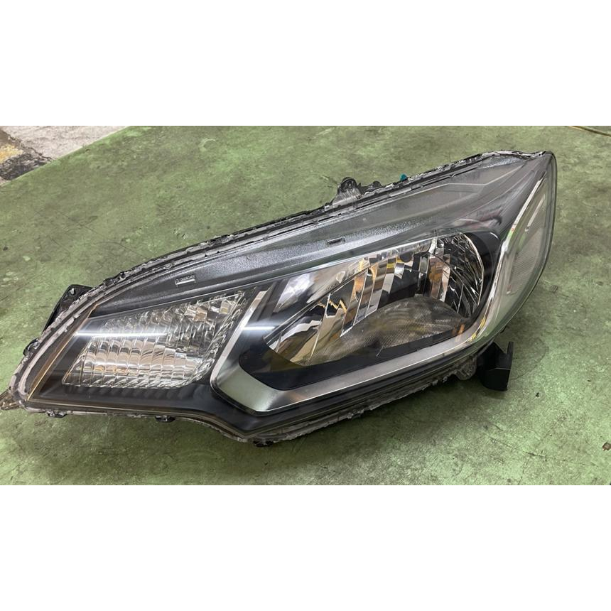 Honda Jazz GK5 2014 Headlamp Left x1 pcs Original Used Headlamp ...