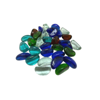 🌸PROMOSI🌸 BATU HIASAN AKUARIUM PASU BUNGA INDOOR KIDNEY BEAN STONE ...