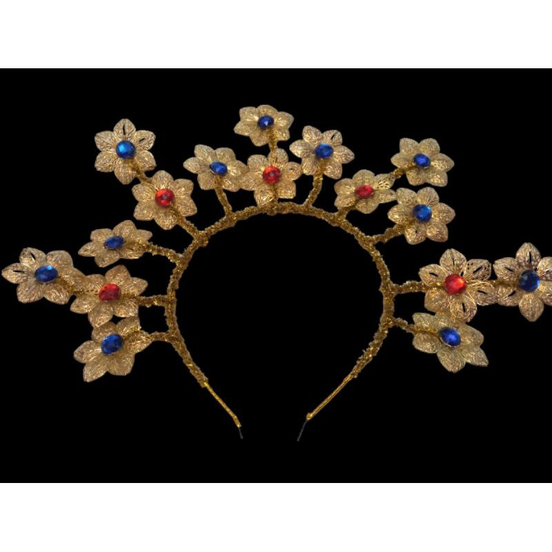 Sanggul Lintang Murah, Cucuk Sanggul, Accessories Merdeka, Crown ...