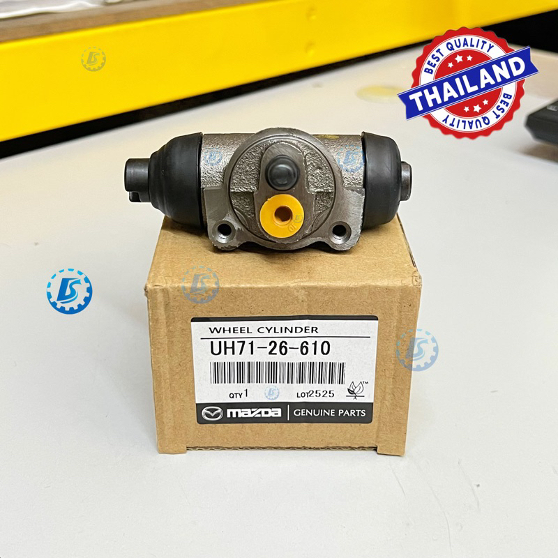 🔥Mazda Thailand🇹🇭Ford Ranger WL Mazda Fighter BT50 B2500 (1999-2011 ...