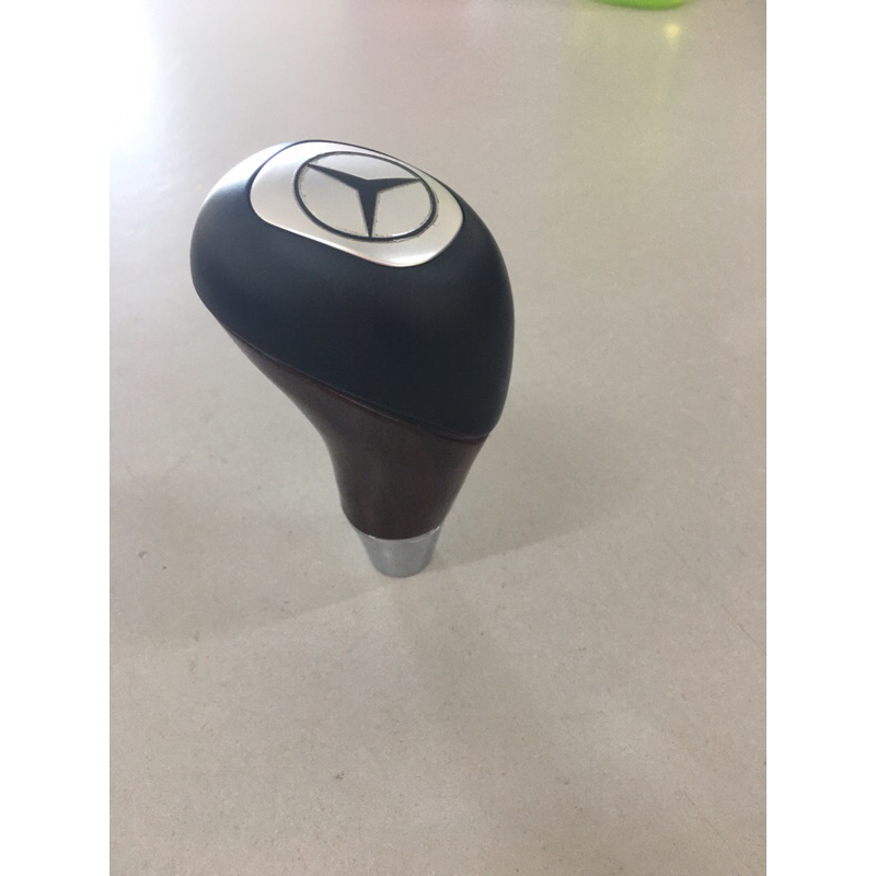 Mercedes Gear Knob W124 W202 W210 W140 CLK 208 R129 | Shopee Malaysia