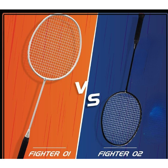 Dracaena Balanced Blade Badminton Racket, Single Racket, Genuine, 24 ...