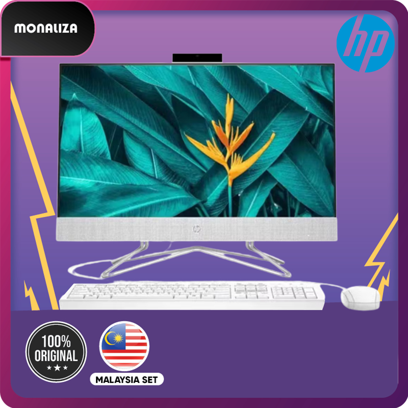 HP All In One (24-CR0025D) Intel Core i5-1335U RAM 8GB SSD 512GB ...