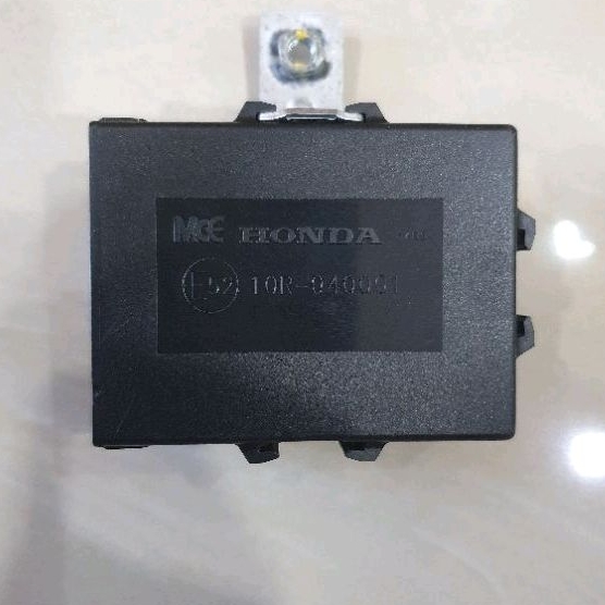 Reverse Sensor Module Ori(Honda Hrv)39670-T8C-T030-M1 | Shopee Malaysia