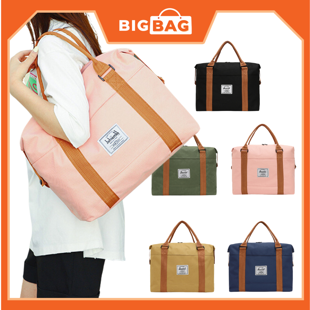 Travel Bag Luggage Beg Balik Kampung Murah Beg Kalis Air Waterproof ...