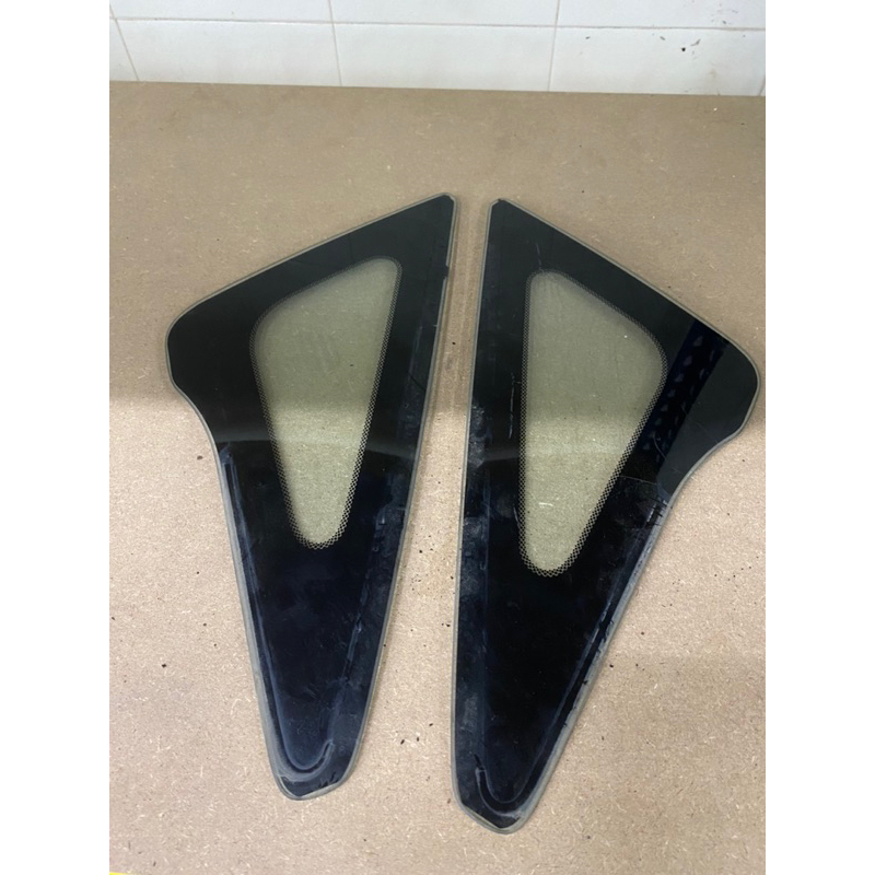 HONDA CIVIC FD CERMIN 3 SEGI DEPAN 2006-2011 USED ORIGINAL | Shopee ...