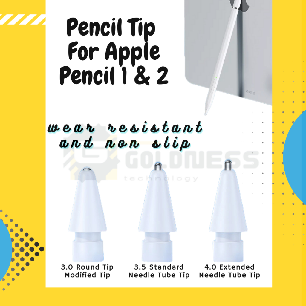 LOCAL ipad pencil tip ple pencil replacement tip pple pencil tip ...