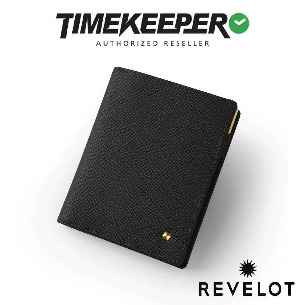 Revelot W6 Travel Wallet Unisex NEW (3 colors) | Shopee Malaysia