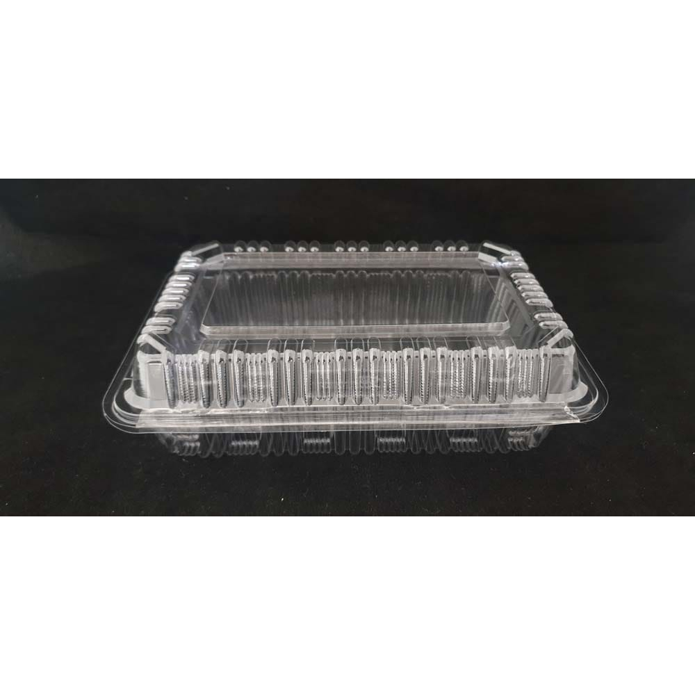 [100PCS] H3/1H/2H/3H/H1 BENXON Plastic Food Clamshell NO LOCK / Bekas ...