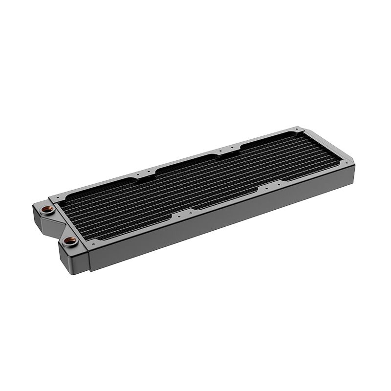 Azieru AU-RD-240/360-CU-V3 240mm/360mm copper Radiator custom ...