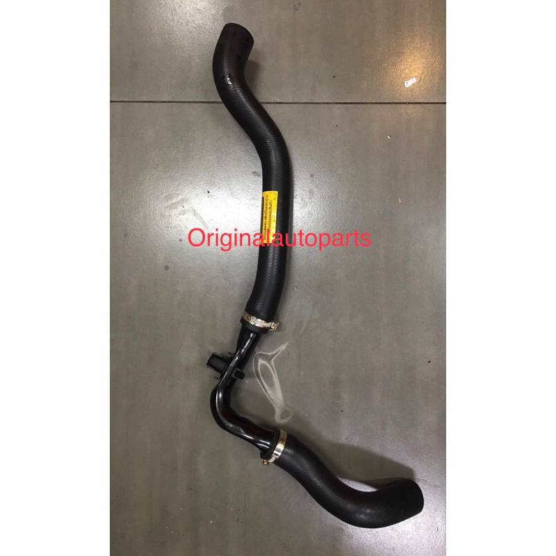 Ford Ranger T6 2.2 3.2 Rad Top And Lower Hose .(Thailand ). | Shopee ...