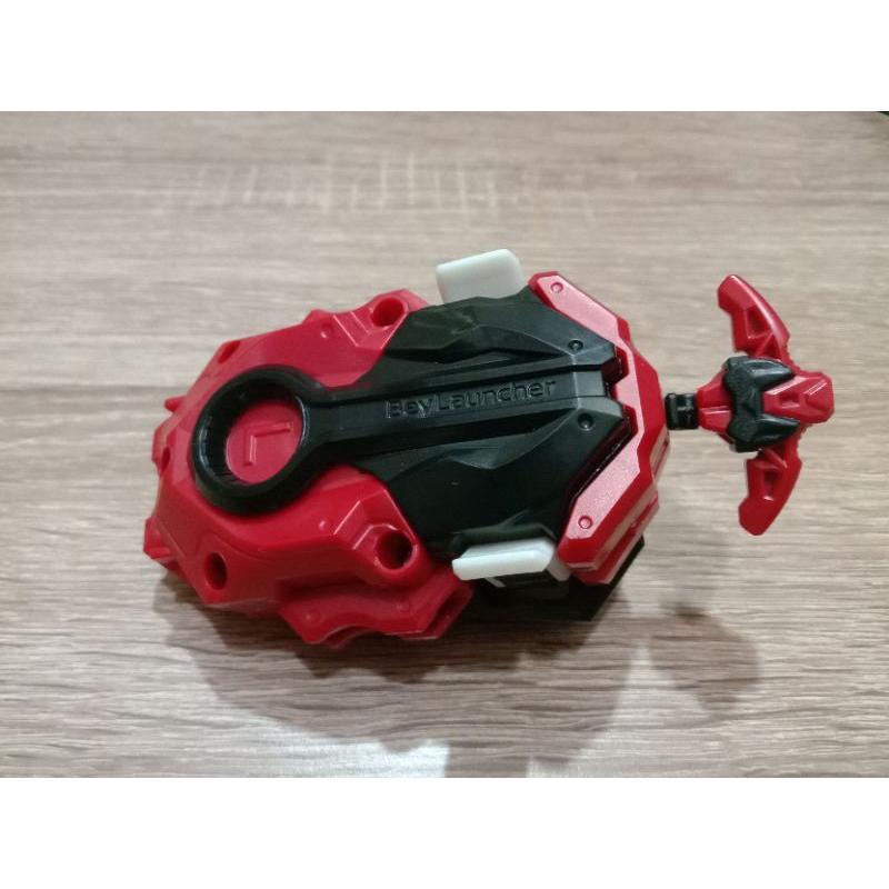 Beyblade Burst DB Shu Launcher Takara Tomy. | Shopee Malaysia