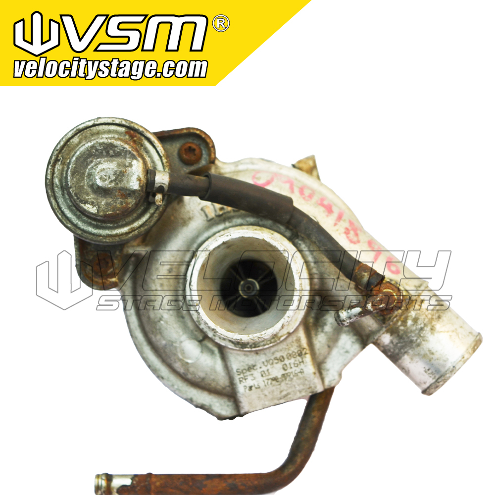 Turbo Copen 2005 VQ50 RF3 EFDET | Shopee Malaysia