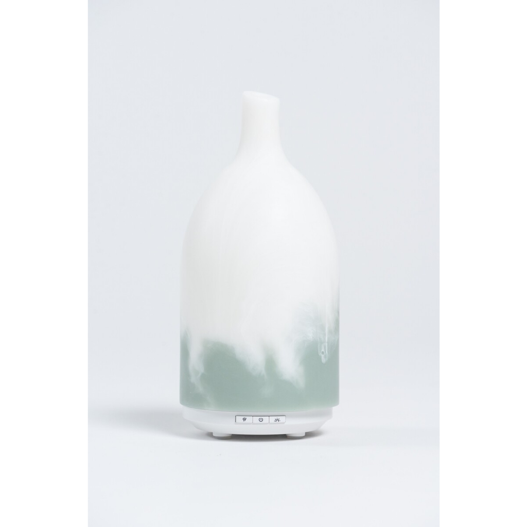 HOOGA Electronic Diffuser Lab Series Luka | Shopee Malaysia