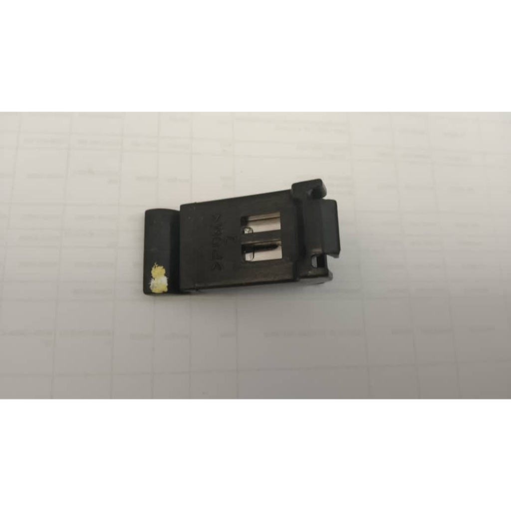 TOYOTA GENUINE FUEL LIP SPRING / CLIP FOR HILUX VIGO KUN25 KUN26 ...