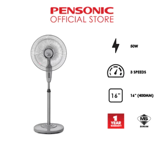 Pensonic Official Store Online, September 2024 | Shopee Malaysia