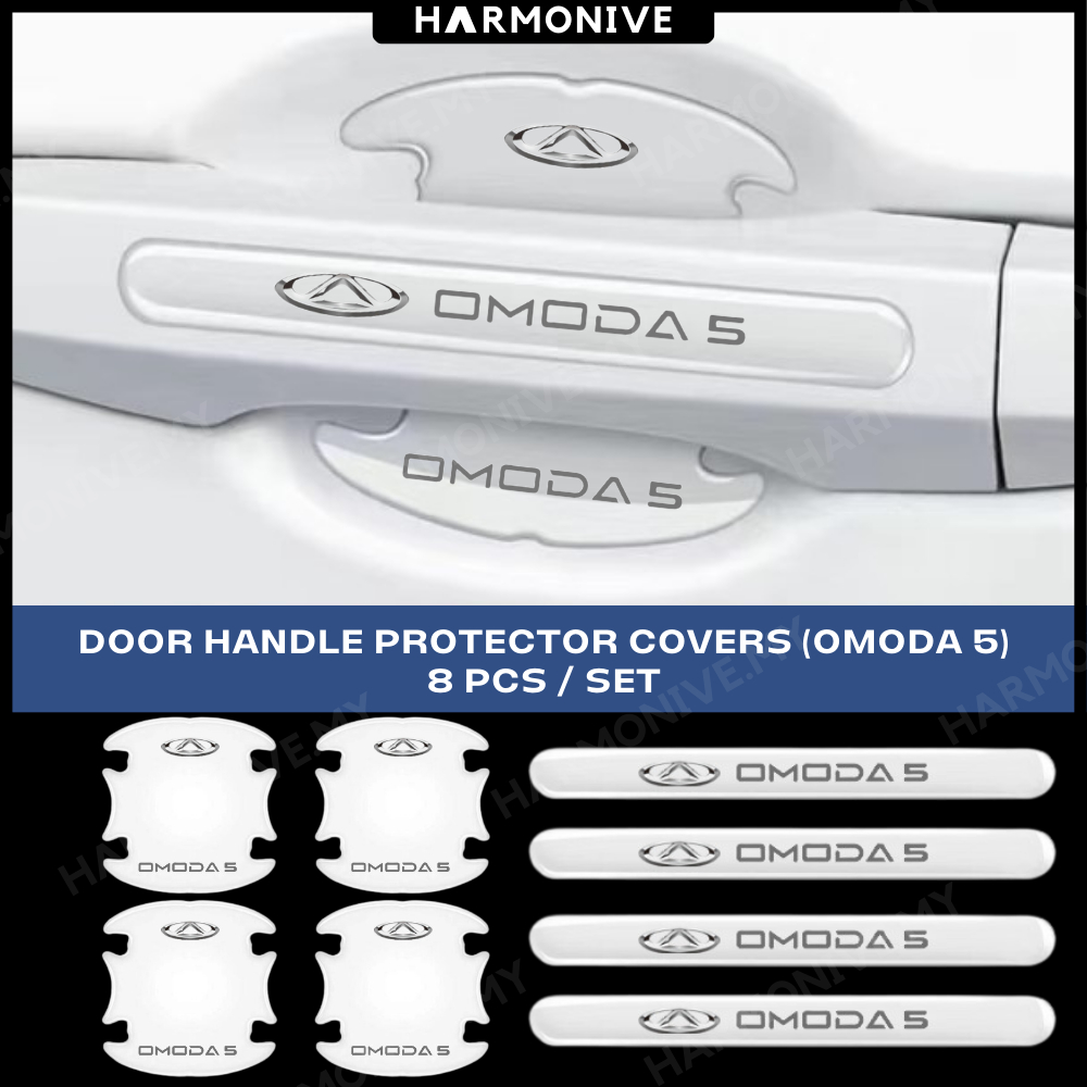 CHERY Omoda 5 E5 Tiggo 8 Pro Tiggo 7 Pro Accessories Car Door Handle ...