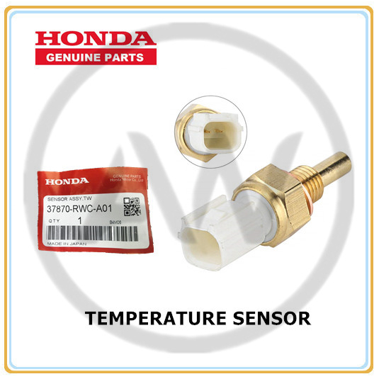 Honda CRV SWA BRV TSA HRV T7A Radiator Water Coolant Thermo Temperature ...