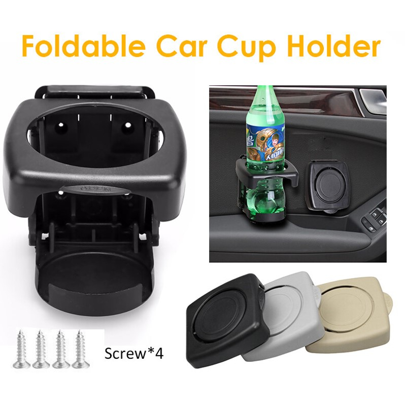 Universal Multifunction Car Cup Holder Drink Holder Car Air Vent Outlet ...