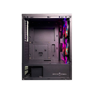 Gaming Freak Andromeda Series ATX Premium Middle Tower Casing ...
