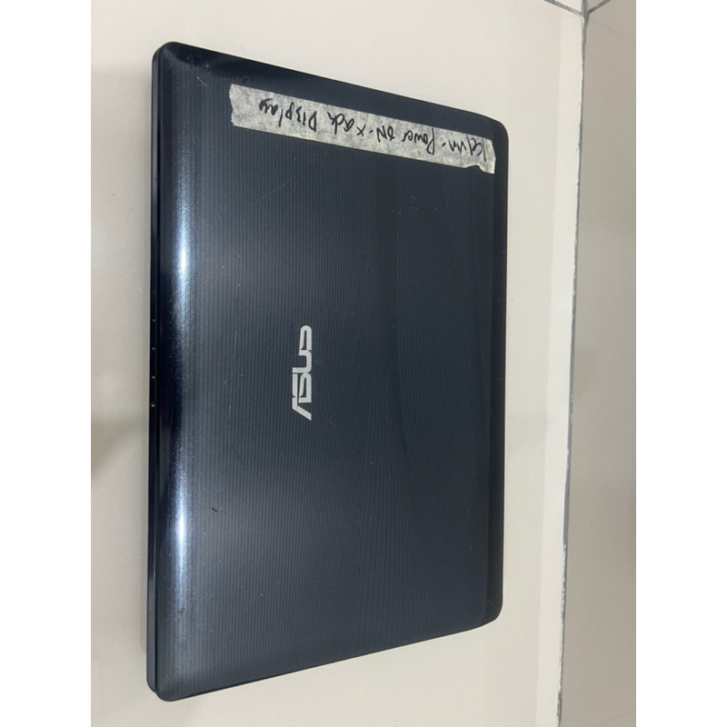 Asus A42J Pentium motherboard lcd body | Shopee Malaysia
