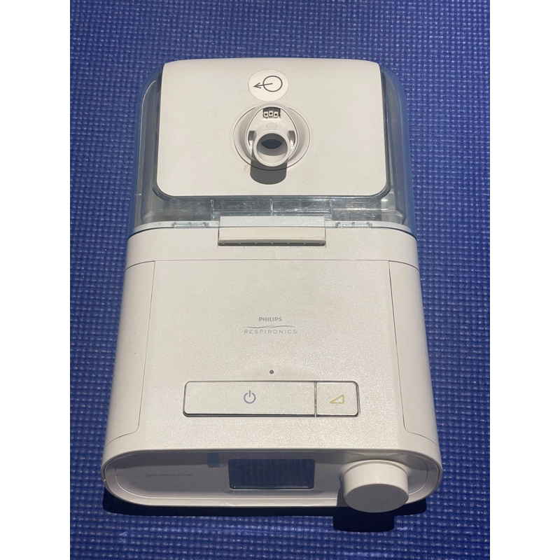 Philips Respironics DreamStation Auto CPAP Machine | Shopee Malaysia