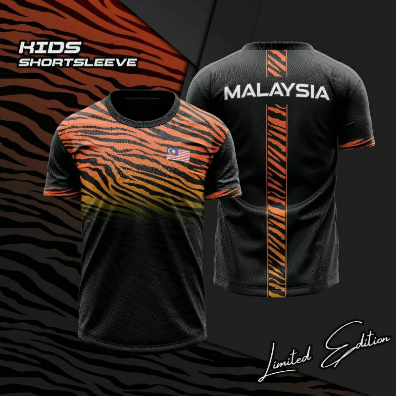 Baju Merdeka 2023 Limited Edition | Shopee Malaysia