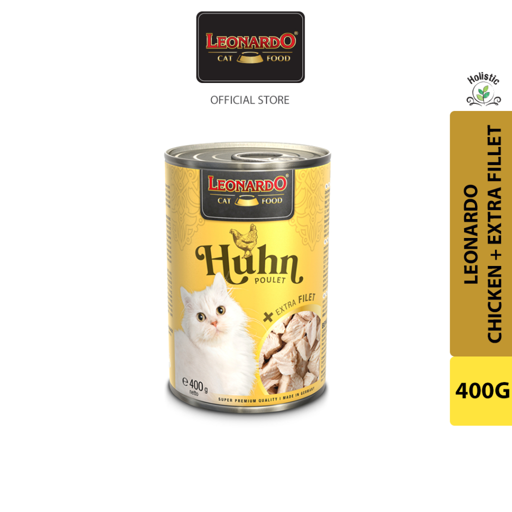 Leonardo Chicken + Extra Fillet 鸡肉(400G) | Shopee Malaysia
