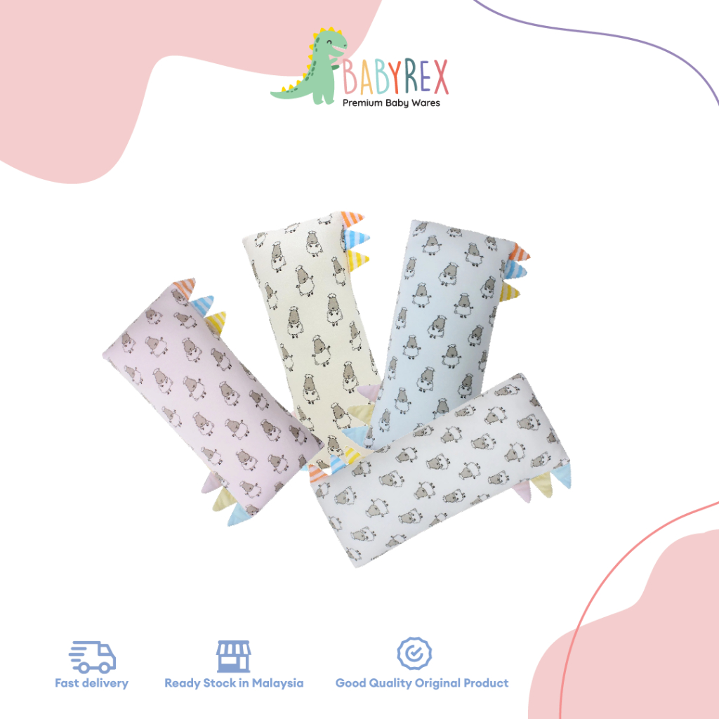 [12.12 SALE] BaaBaa Sheepz - Bedtime Buddy Small Sheepz with Colour ...