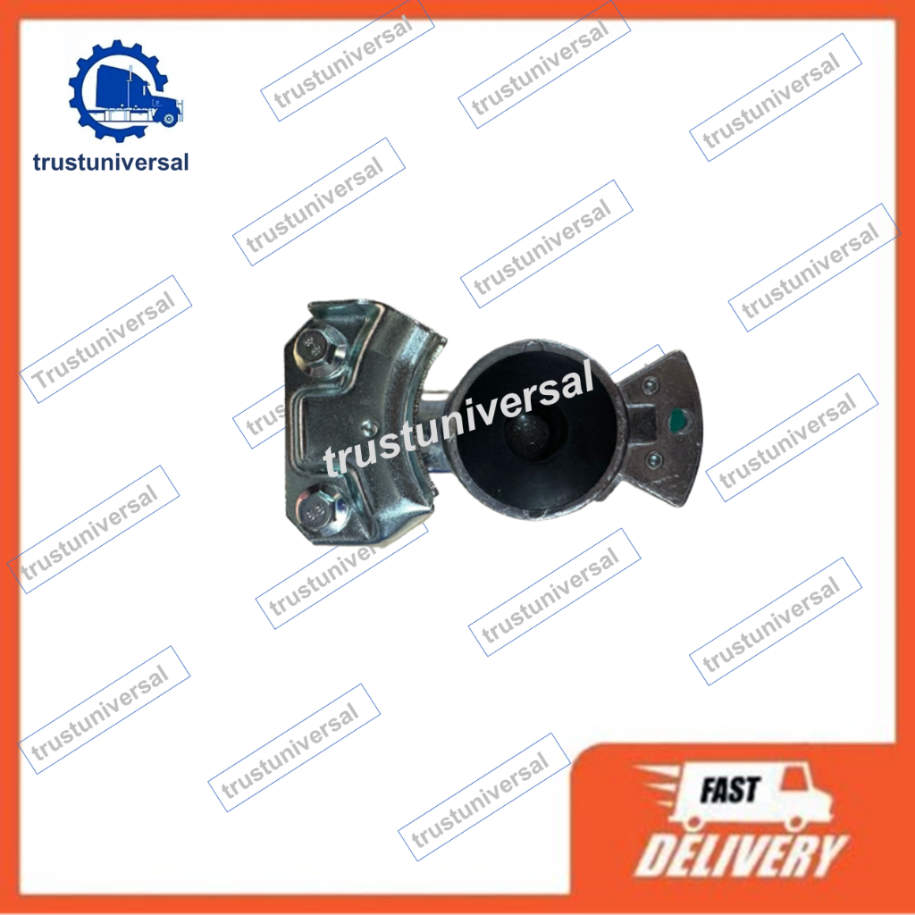 PALM COUPLING TRAILER ( A0096 ) UNIVERSAL LORI TRUCK TRAILER LORRY HAND ...