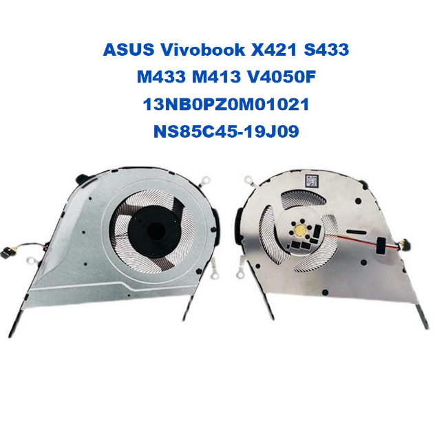 ASUS Vivobook X421 S433 M433 M413 X413E X413EA K413E K413EA V4050F ...