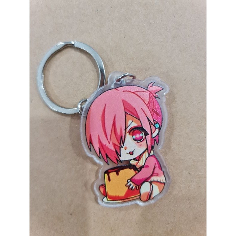 TOILET-BOUND HANAKO-KUN SET1(KEYCHAIN) | Shopee Malaysia