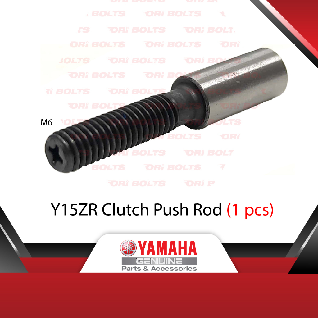 45P-E6356-00 Yamaha Original Y15ZR Y15 (1315) V1 V2 FZ150 135LC 5 Speed ...