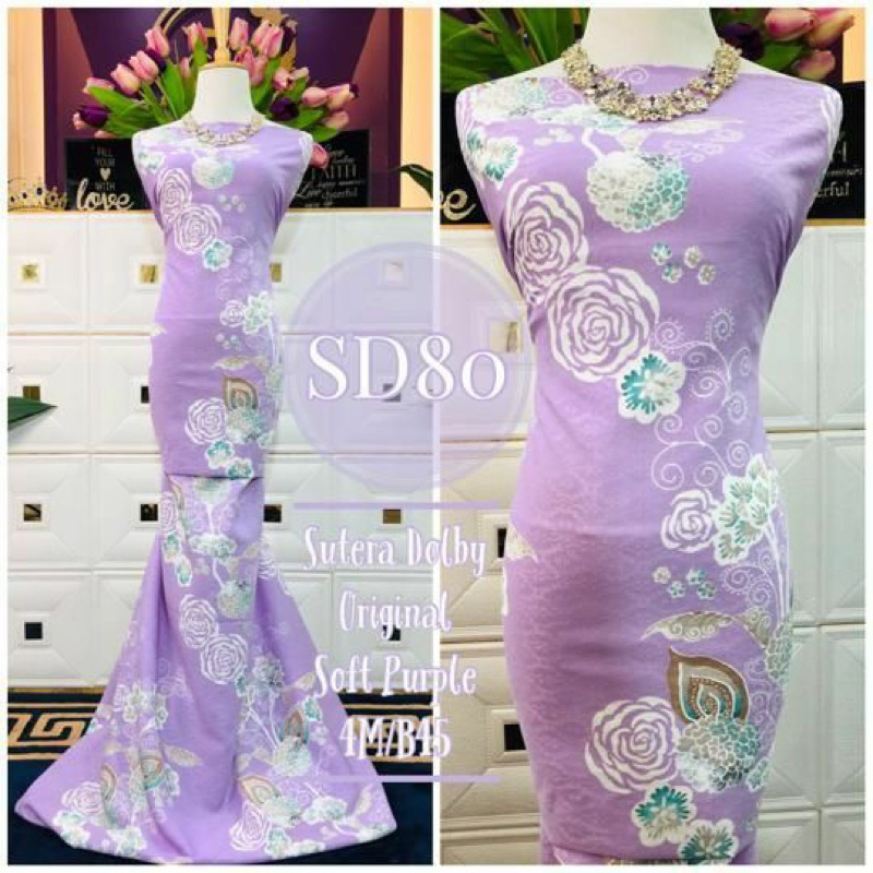 KAIN PASANG SUTERA DOBBY INDONESIA KAIN ELA COTTON DOLBY SILK JACQUARD ...