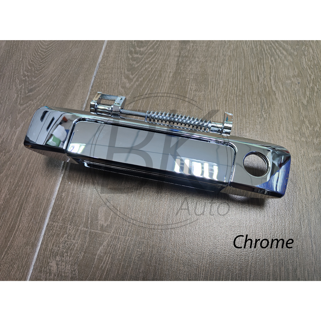 (OEM QUALITY) FORD RANGER T6 T7 REAR BONNET HANDLE / BOOT TRUNK HANDLE ...