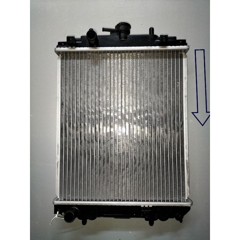 PERODUA KELISA/KENALI MT HIGH QUALITY RADIATOR | Shopee Malaysia